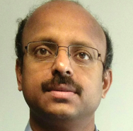 Executive team – ISQ Bengaluru Chapter