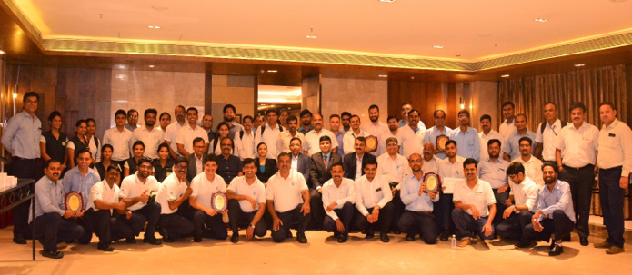 National Event Reports – ISQ